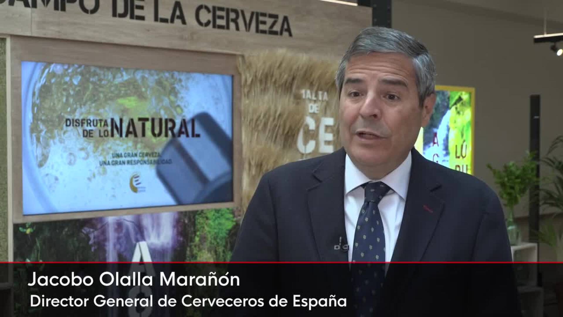 Ana Guerra nos invita a brindar y a ‘Disfrutar de lo Natural’Ana Guerra nos invita a brindar y a ...