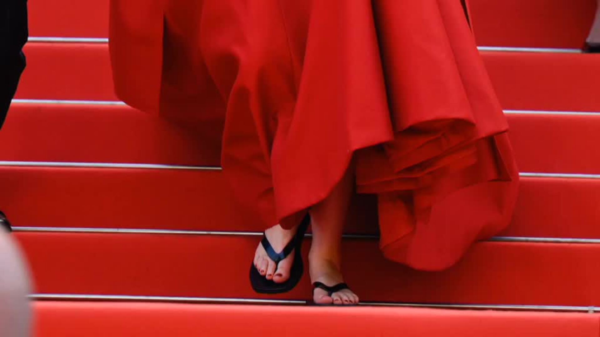 El glamour de las alfombras rojas del Festival de Cannes | Diario Sur