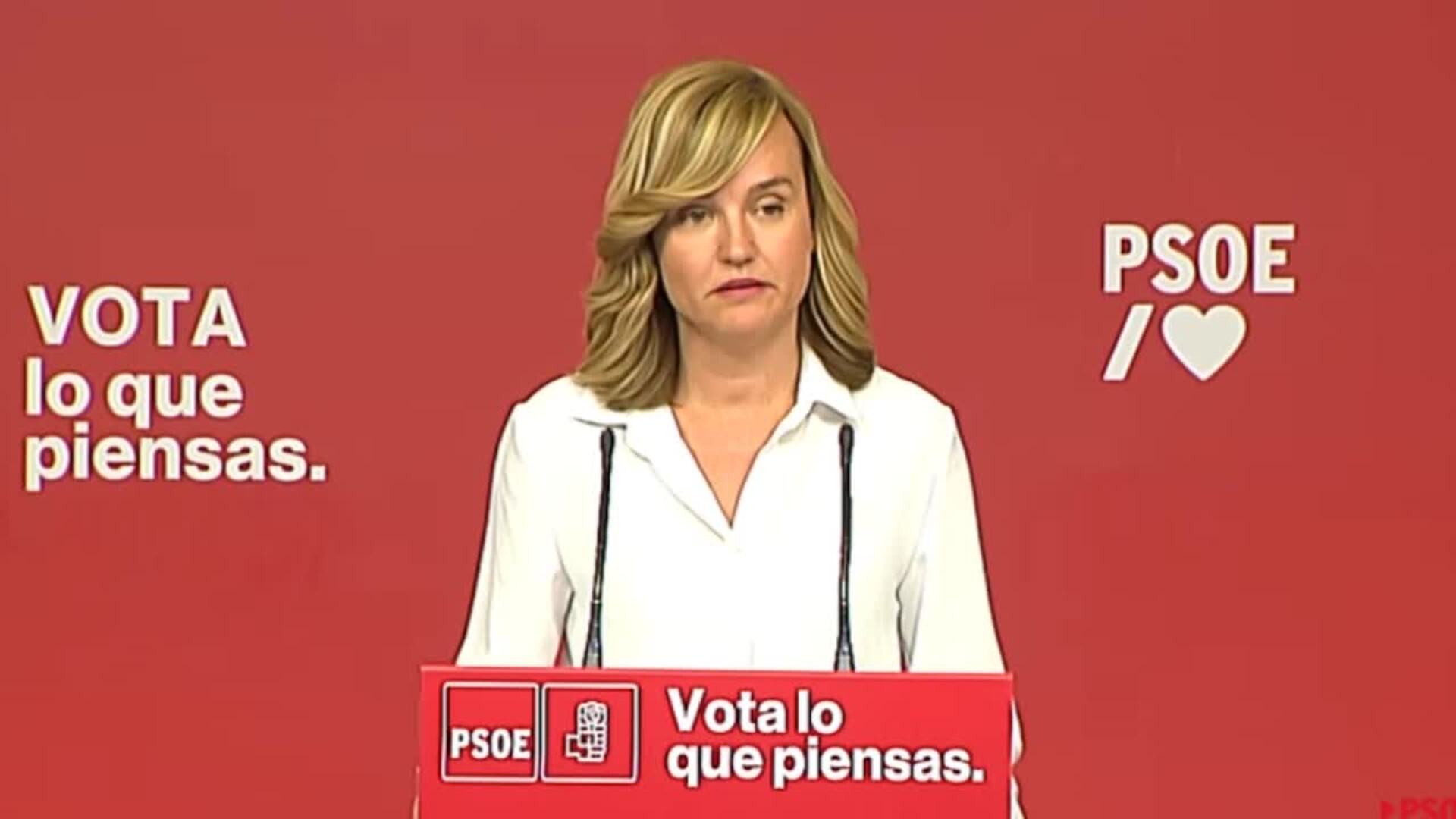 El PSOE reconoce su derrota y un "mal resultado" | Diario Sur