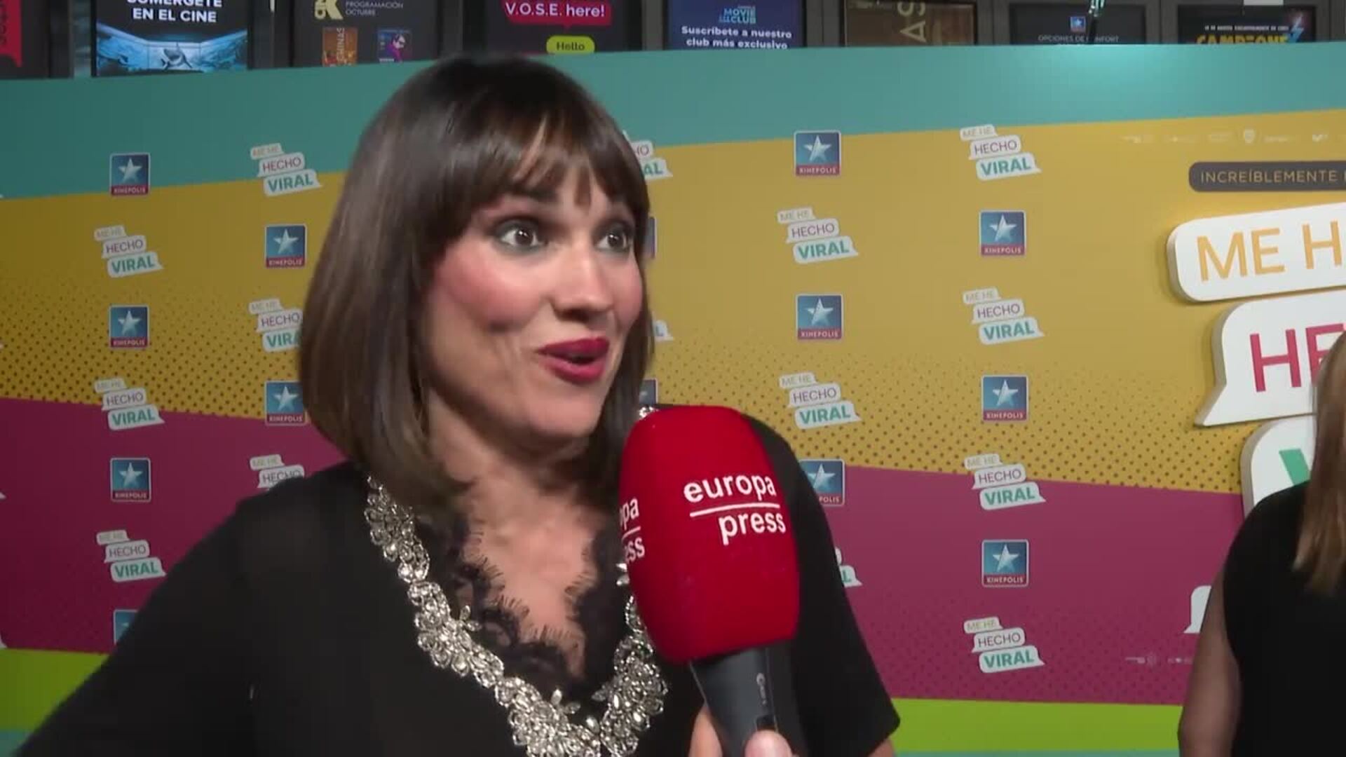 Irene Villa, molesta con Nuria Fergó tras asegurar que no son amigas ...