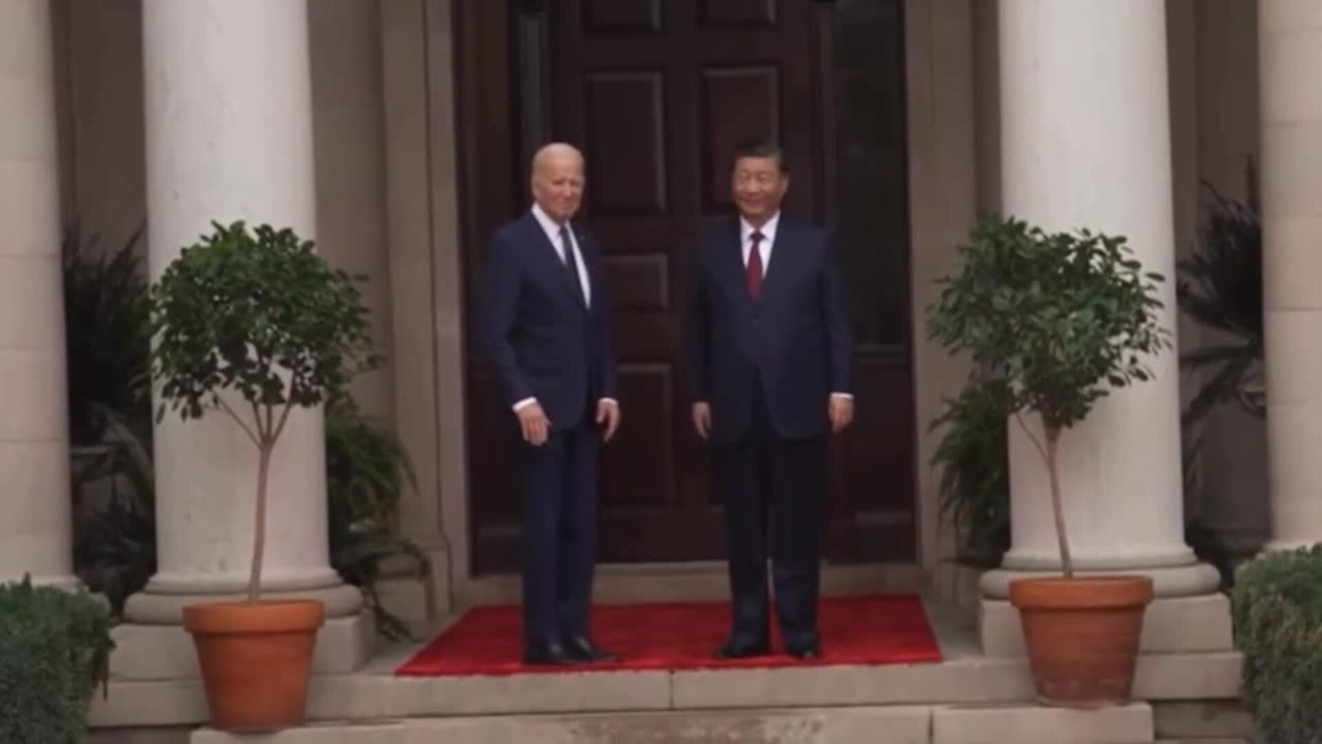 Biden vuelve a tildar de "dictador" a Xi pero destaca los "progresos ...