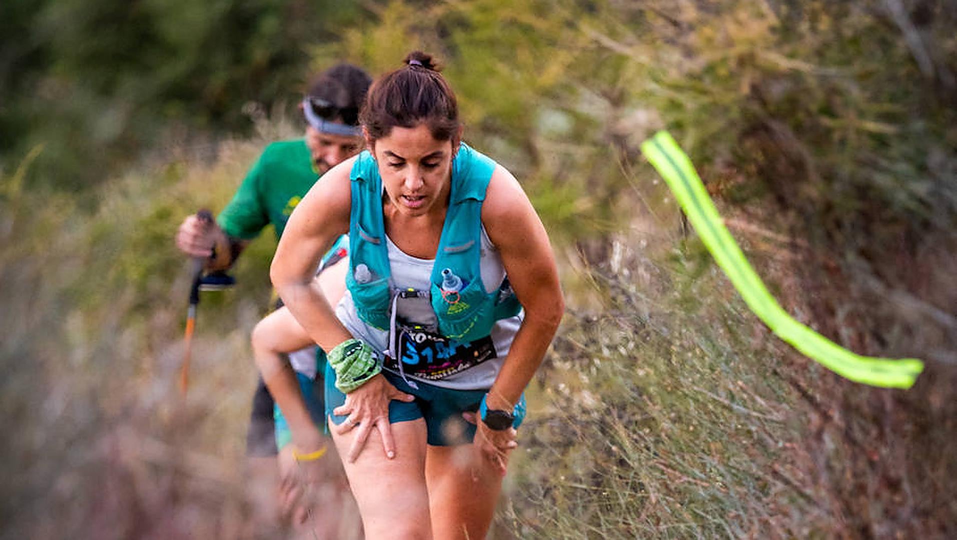 Benarrabá celebrará su III Ziroko Trail el 23 de marzo | Diario Sur