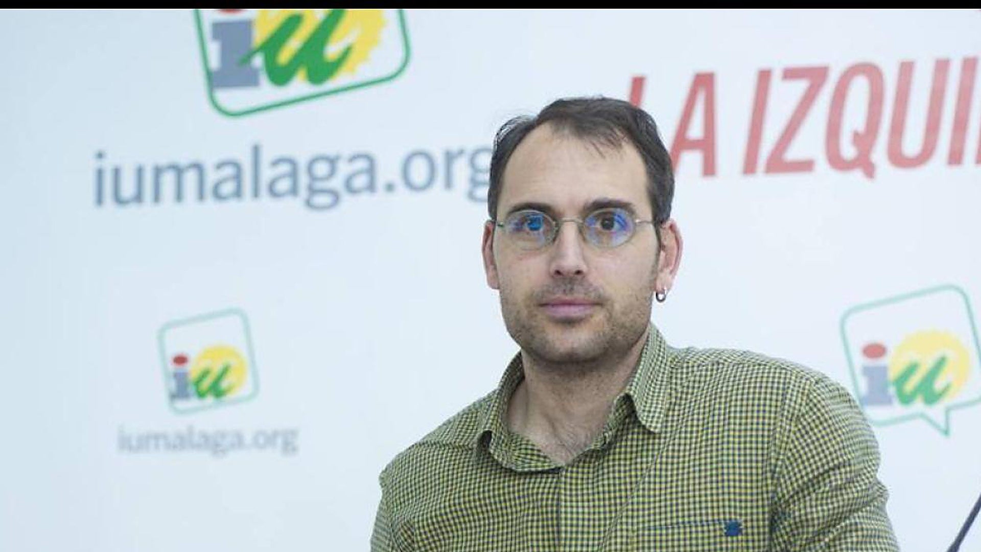 Toni Valero cree que el barómetro del Centra «tiene tufo a PP» | Diario Sur