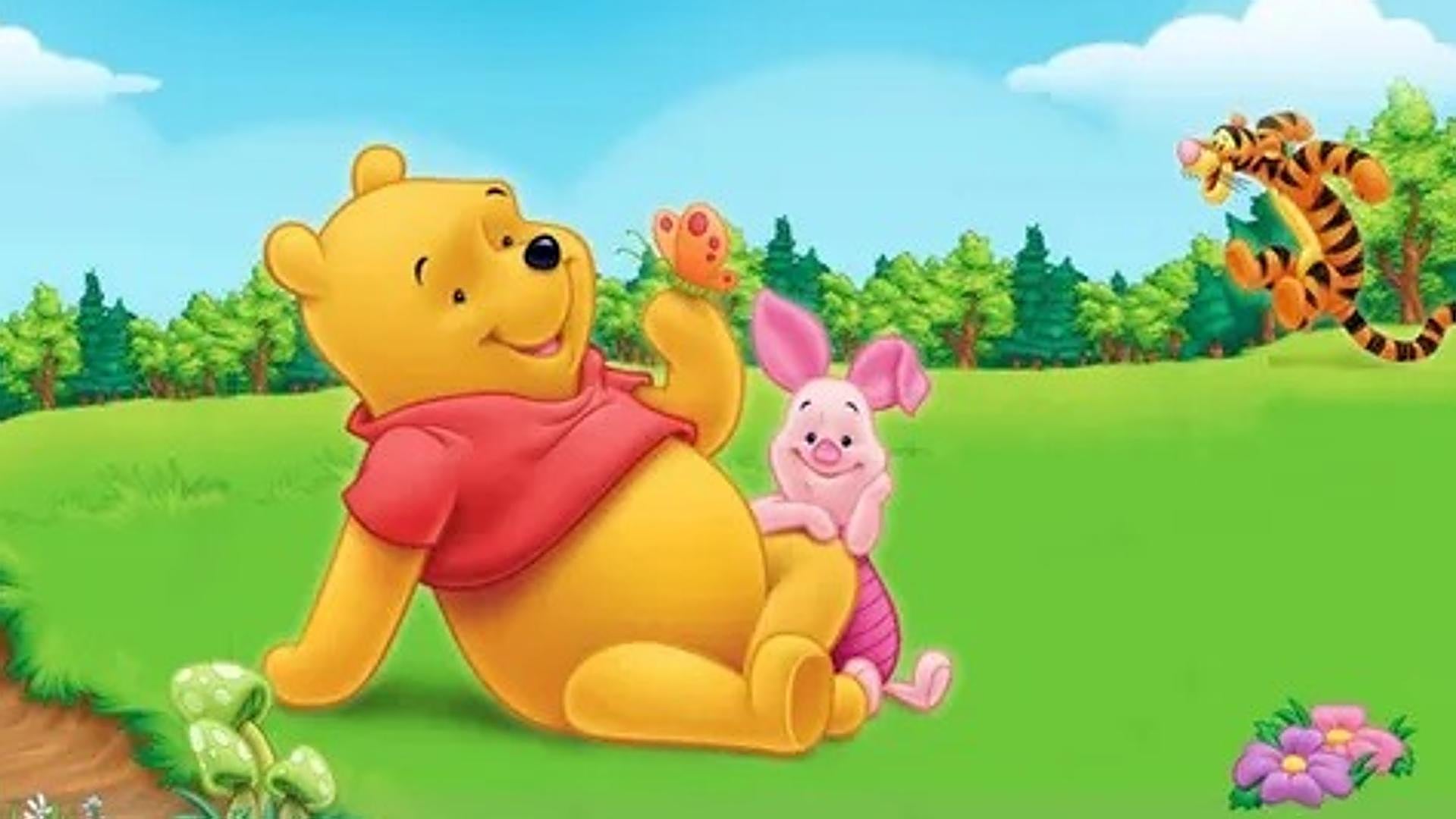 Día de Winnie the Pooh, ¿por qué existe y se celebra el 18 de enero ...