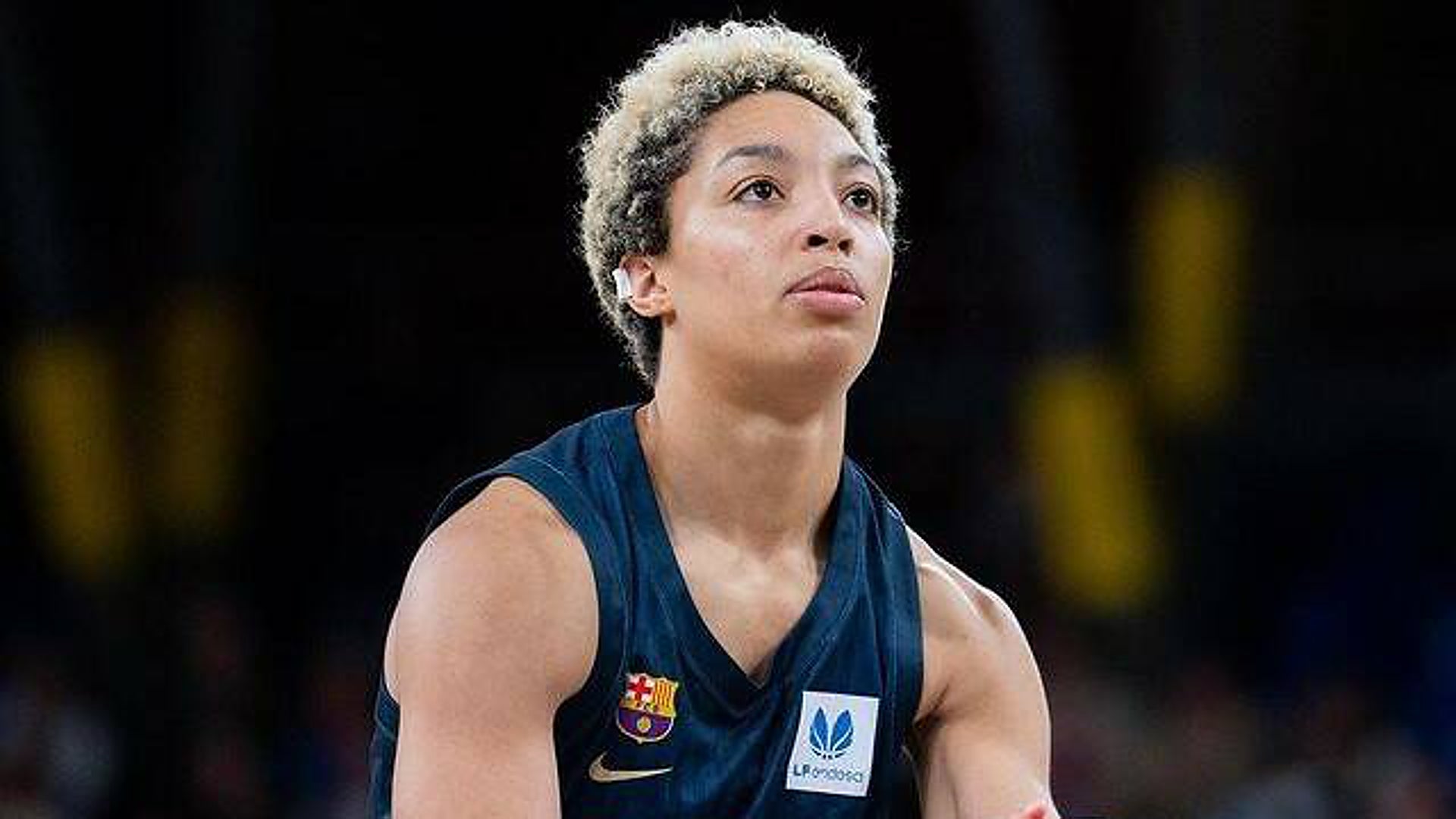 Júlia Rueda, un prometedor refuerzo para el CAB Estepona | Diario Sur