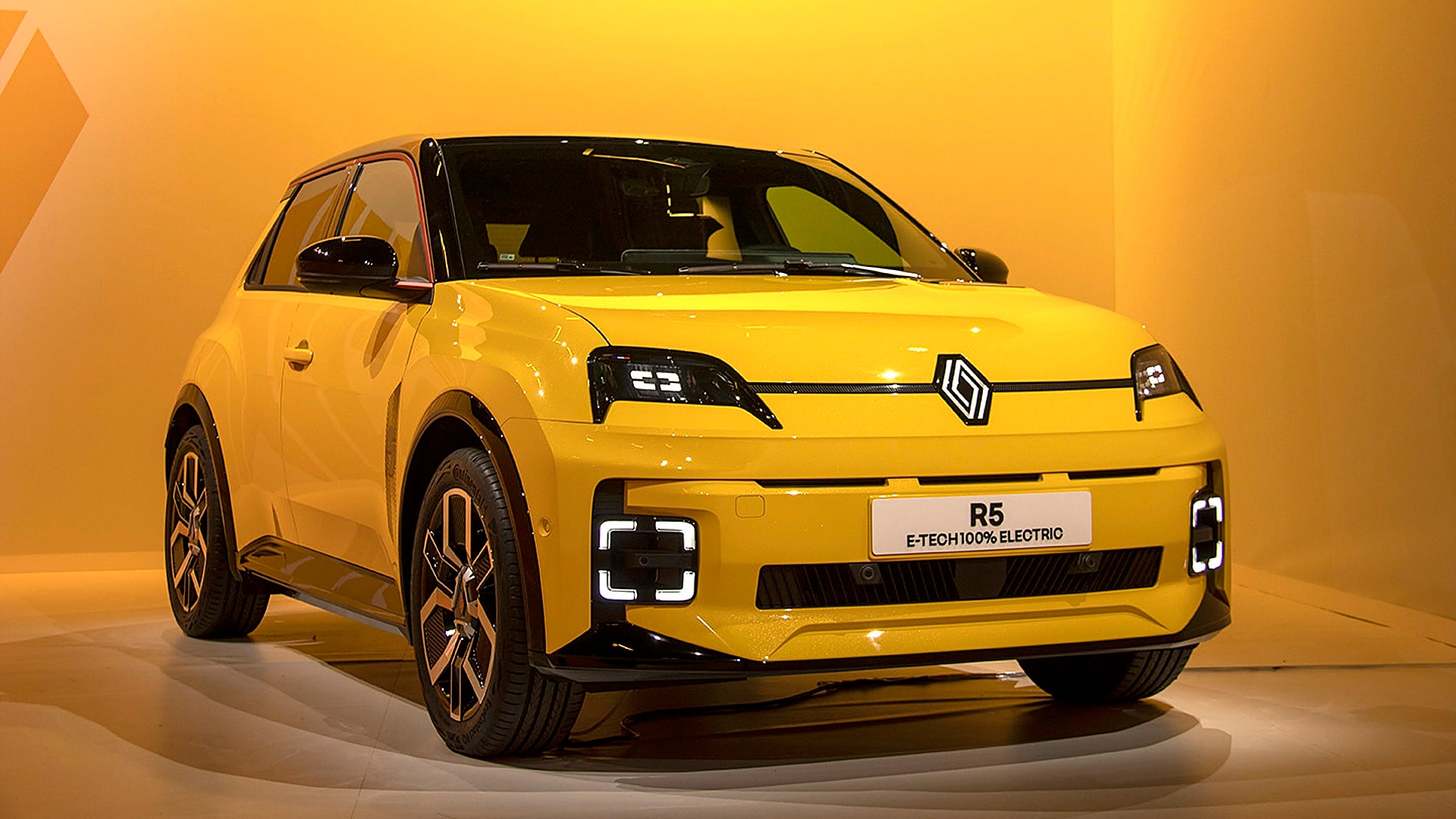 Nuevo Renault R5: todo lo que necesitas saber | Diario Sur