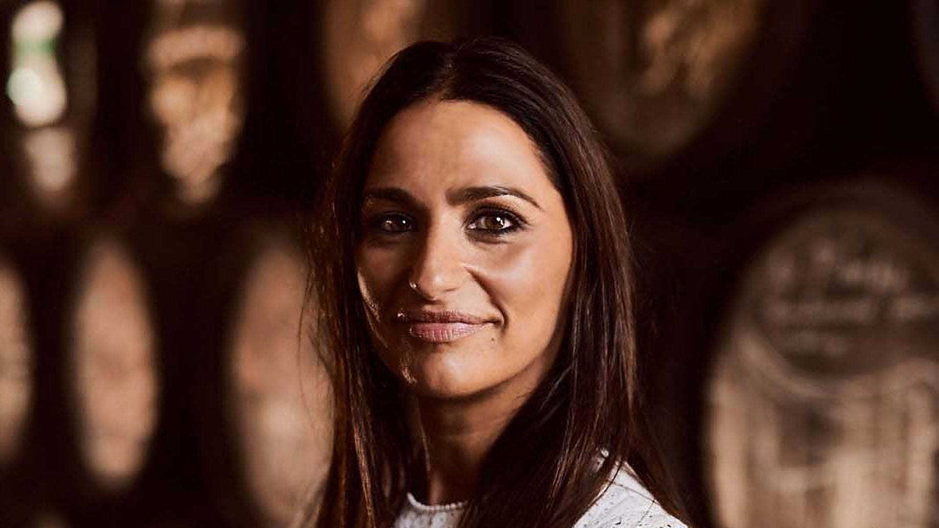 Elena Cobos | Diario Sur