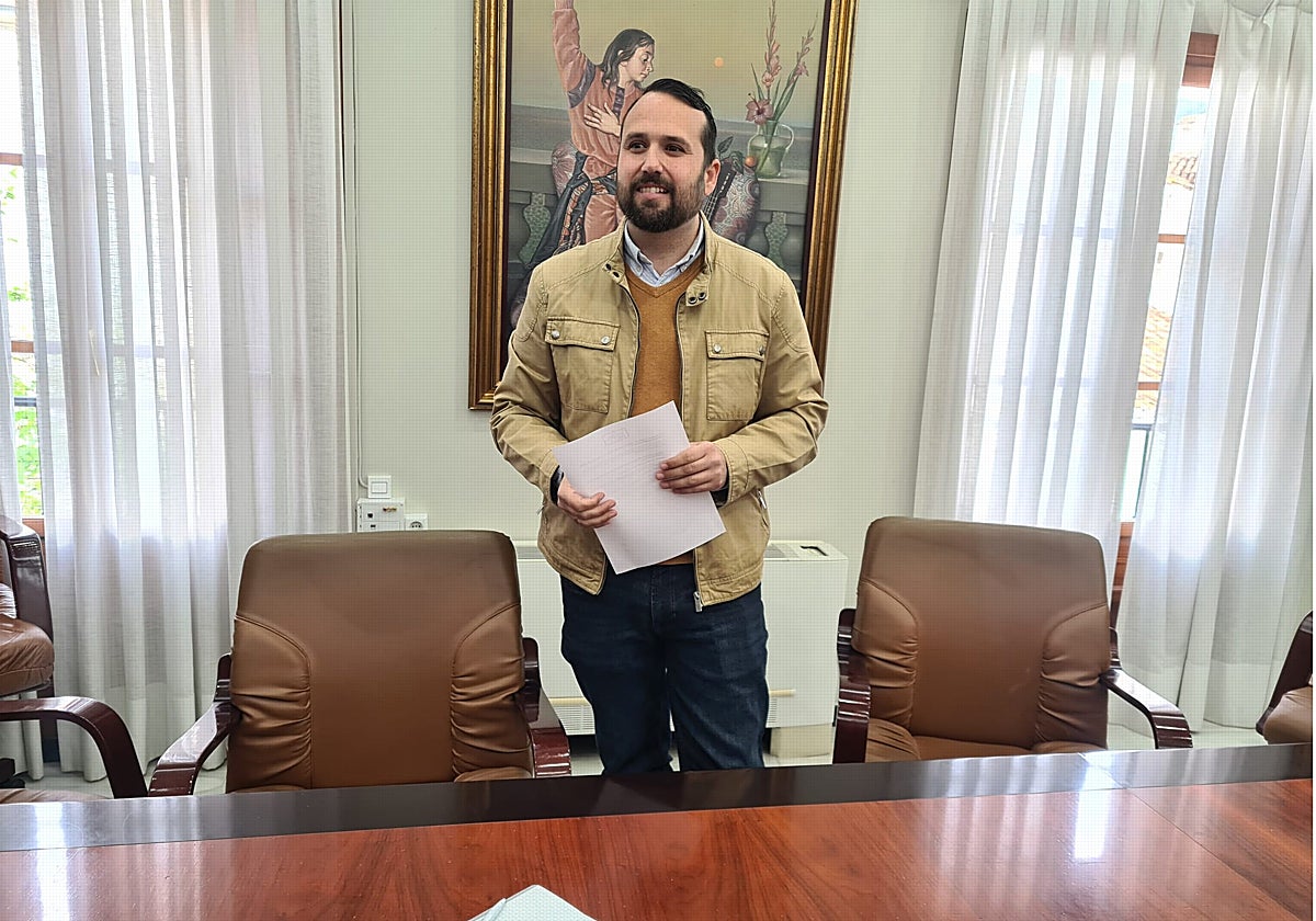 Benalmádena pide a la Junta «flexibilidad» tras las lluvias para ayudar ...