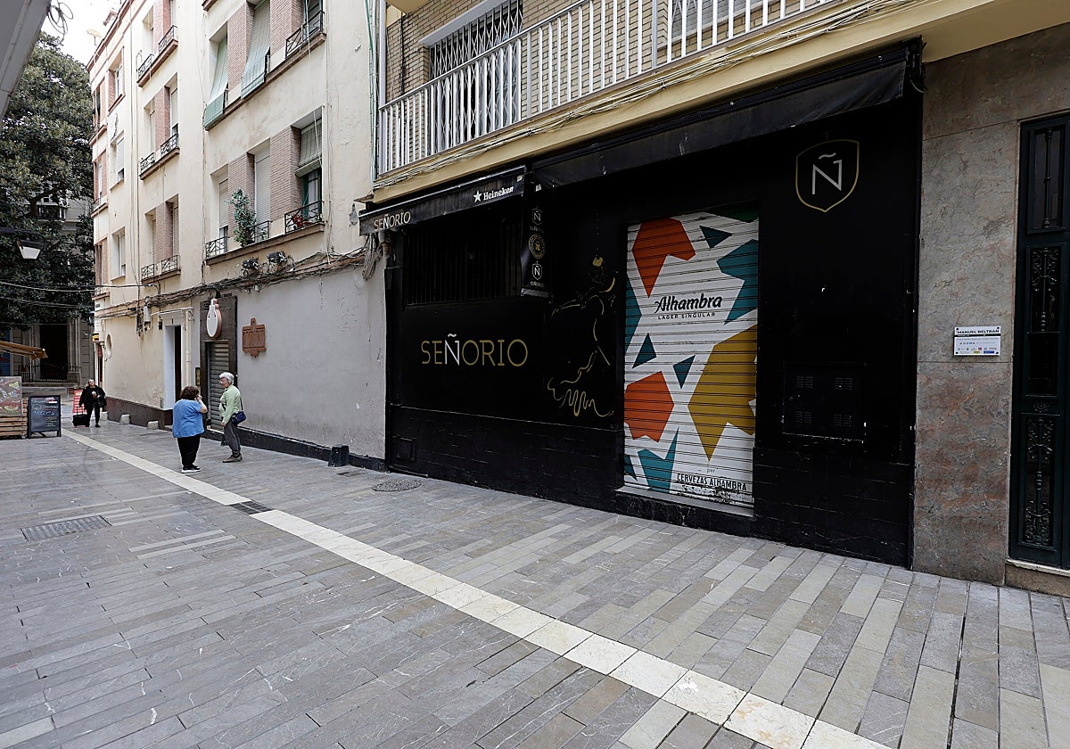 Comercio multa a un bar de la calle Beatas con más de 10.000 euros ...