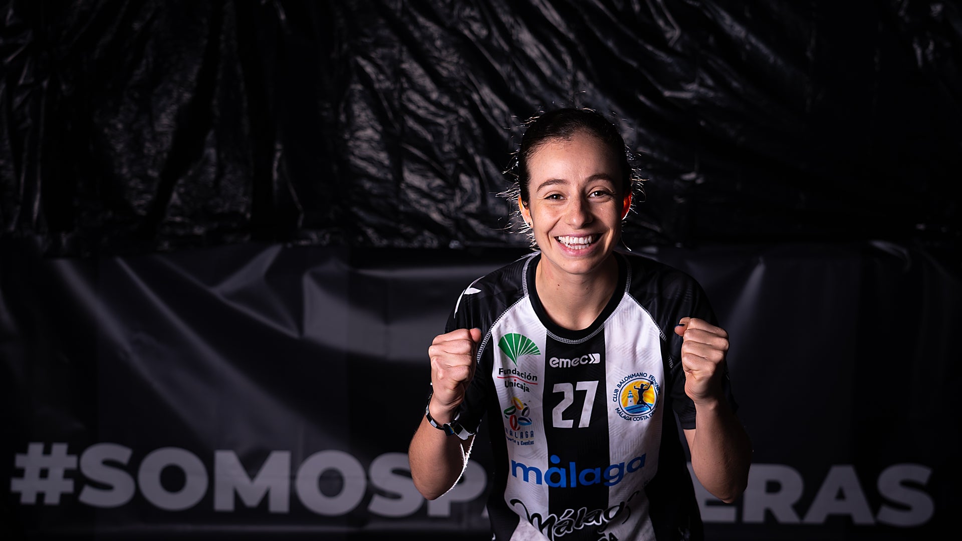 Isa Medeiros, otra pieza clave que renueva con el Costa del Sol Málaga ...