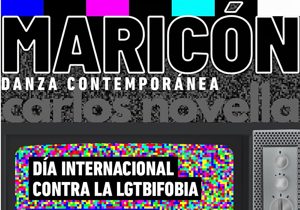 Torremolinos se suma al Día Internacional contra la LGTBIFobia con la ...