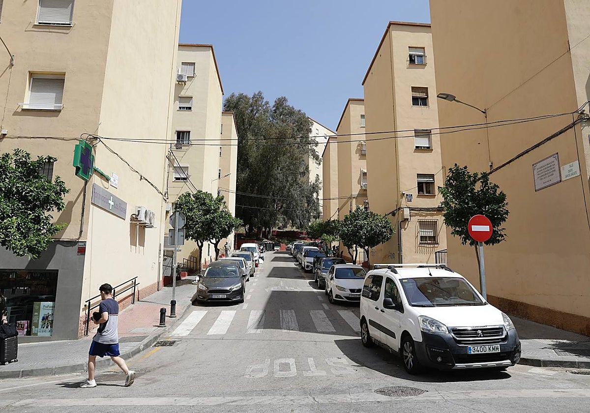 Nueve claves para mejorar la barriada de Las Flores: la UMA realizará ...