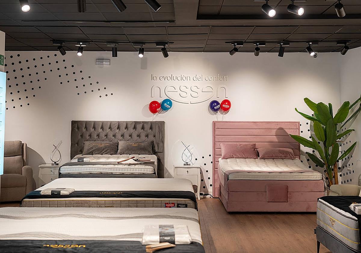 Colchones frescos para el verano: el Top10 de MiColchón | Diario Sur