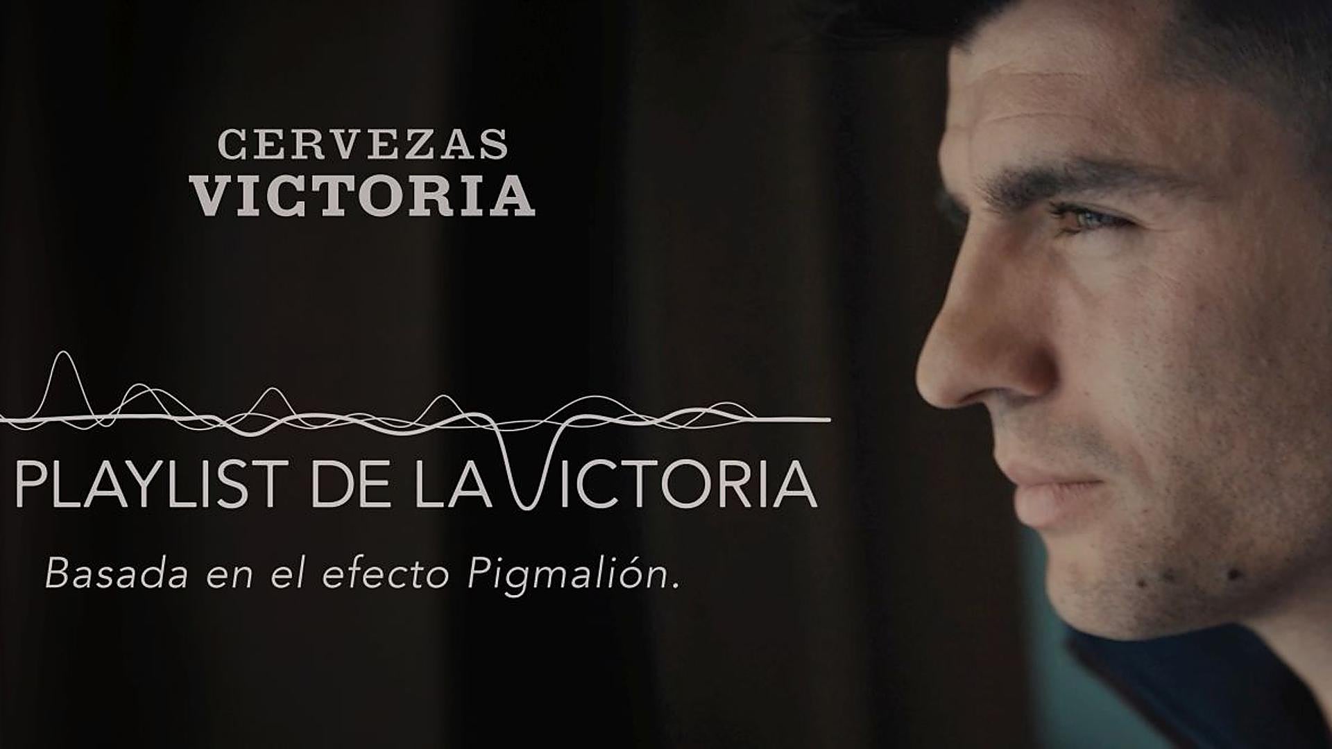 Cervezas Victoria lanza una campaña de apoyo a la selección española ...