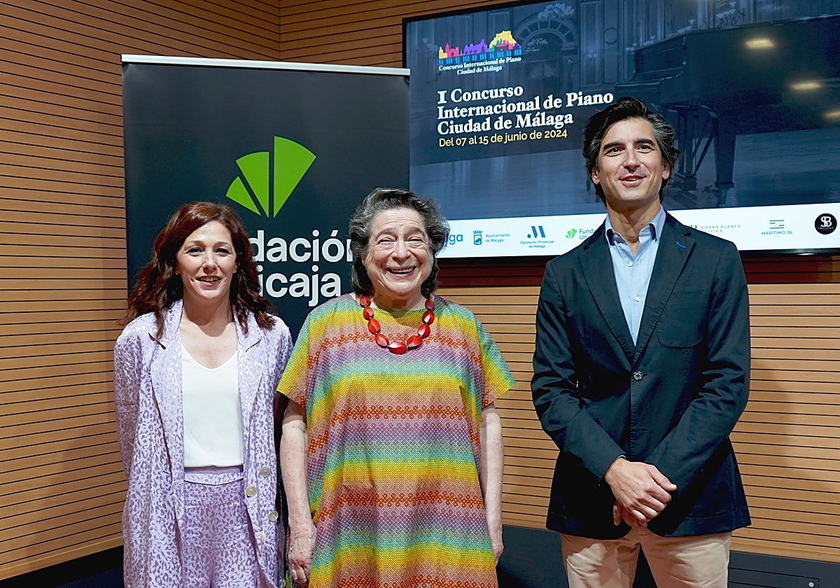 Elisabeth Leonskaja, la dama del piano, a los jóvenes: «Que lean más ...