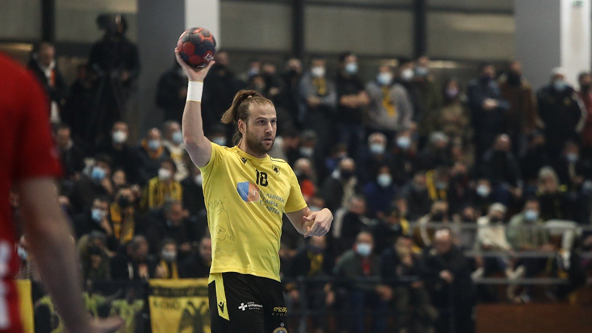 Nacho Moya, primer fichaje del nuevo Trops Málaga | Diario Sur
