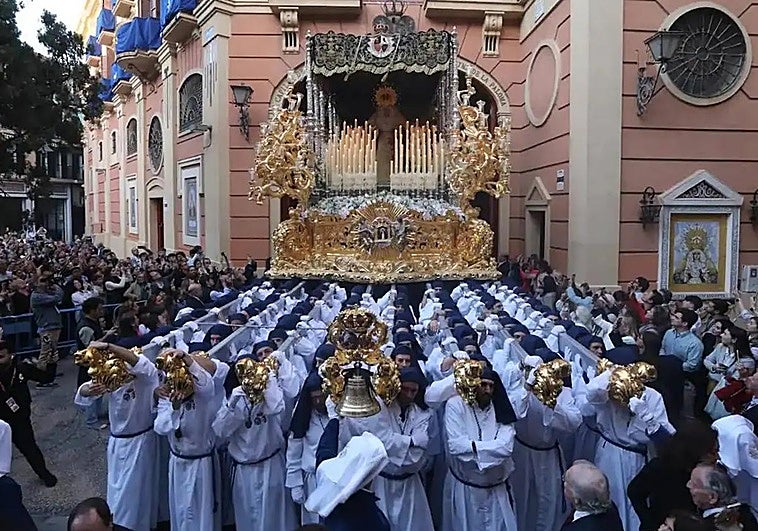 ¿Cuándo es Semana Santa en 2025? | Diario Sur