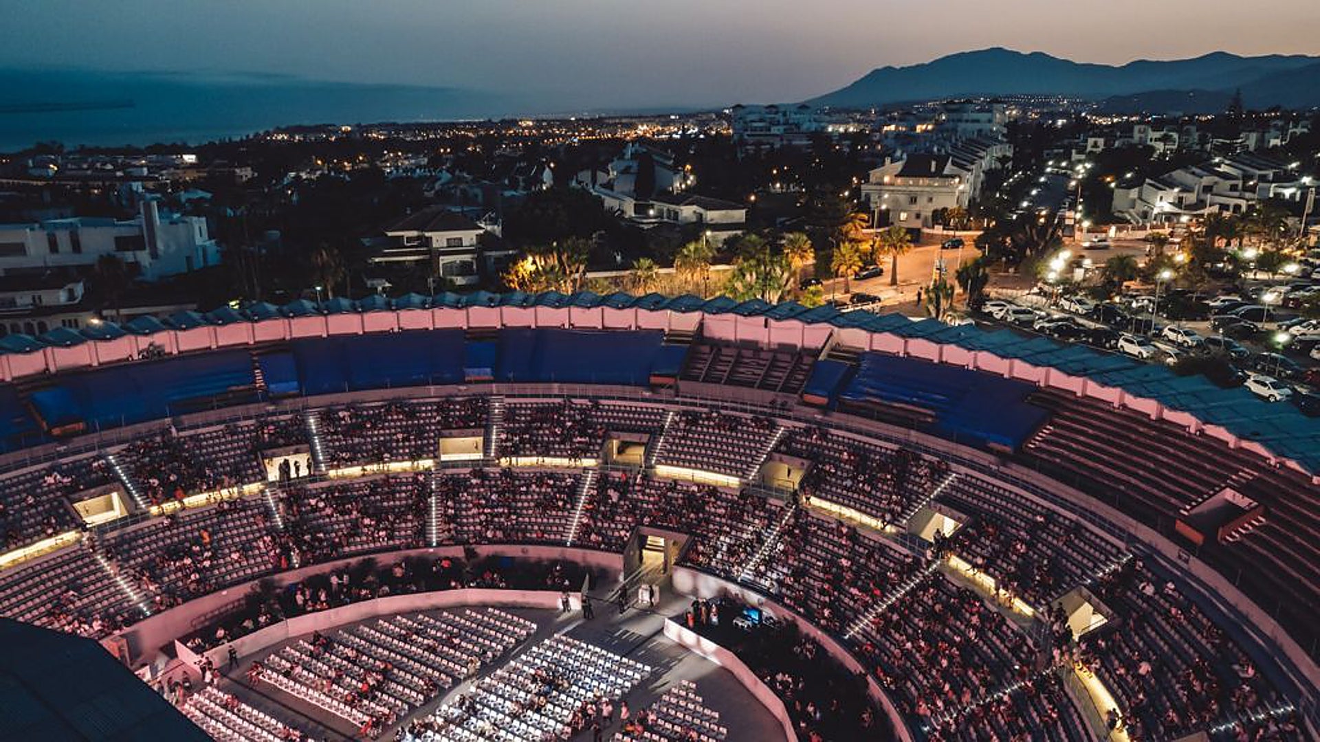 Fiesta Marbella 2024, el evento musical que abre la temporada en ...