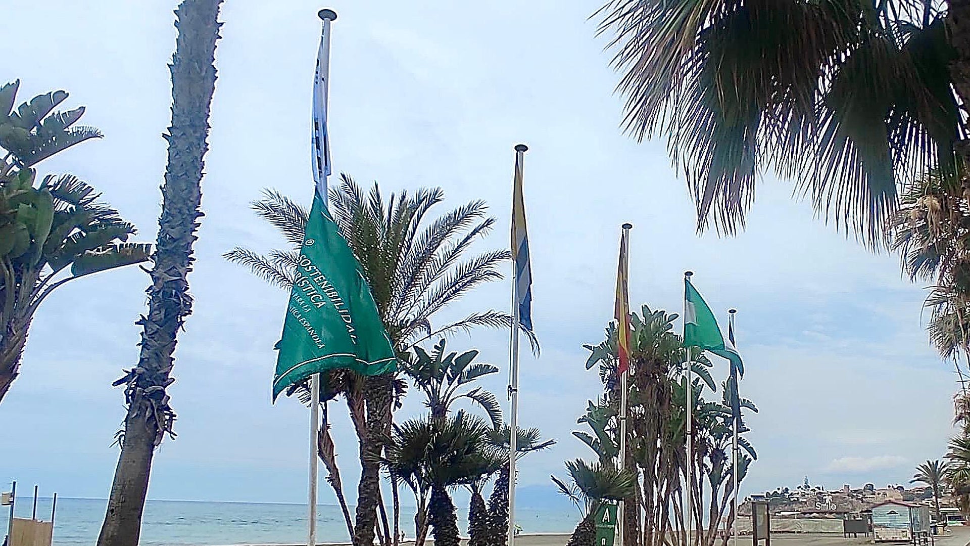 Doble certificación para las playas de Rincón: 'S' de sostenibilidad y ...