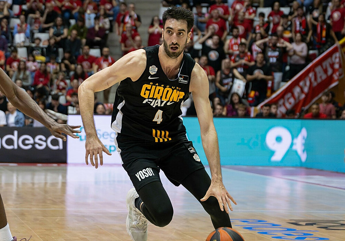 Mercado Liga ACB: Brodziansky, Nike Sibande, Thomas Scrubb, Dragan Apic ...