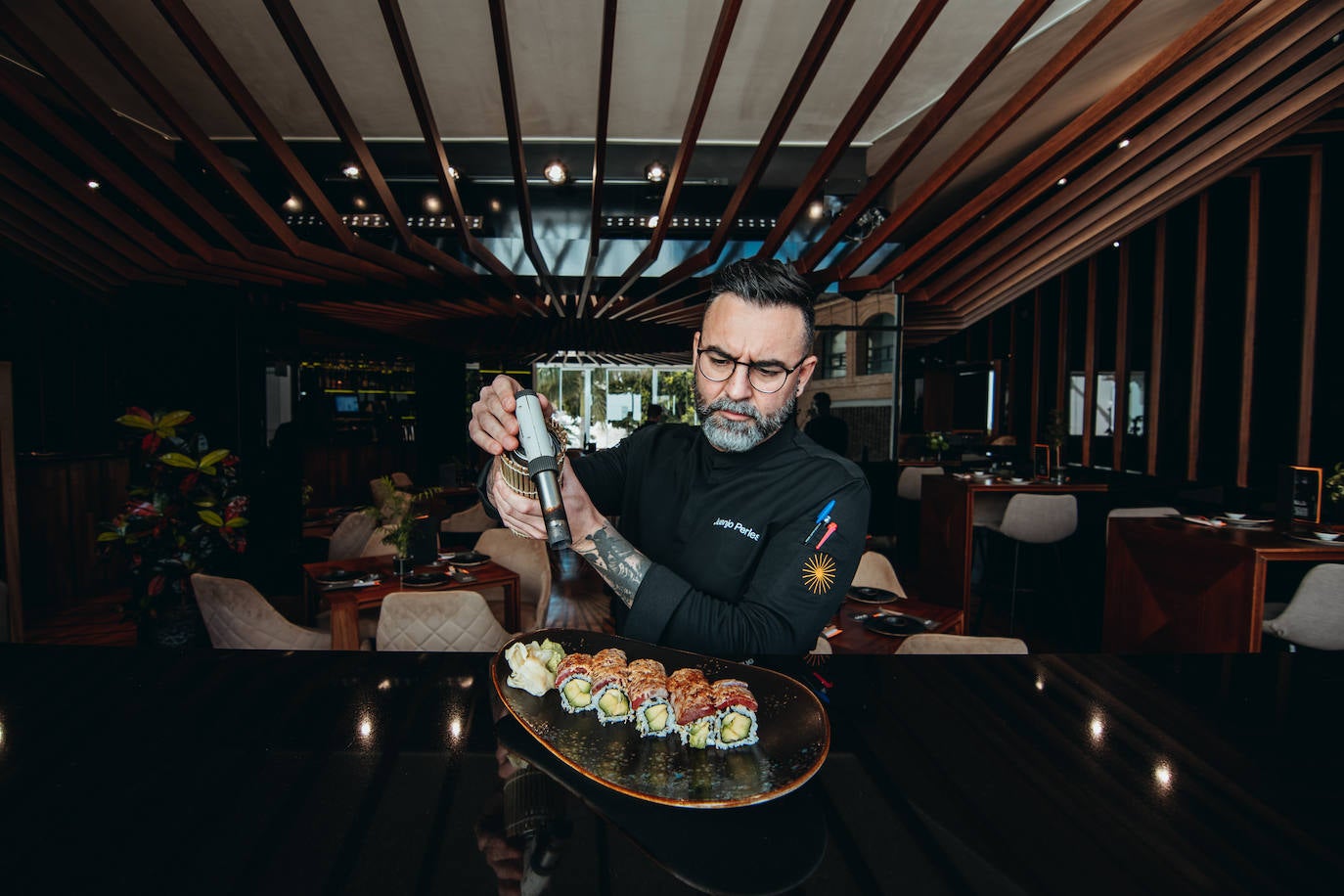 La Sole del Pimpi: Fusión, tradición y coctelería | Diario Sur