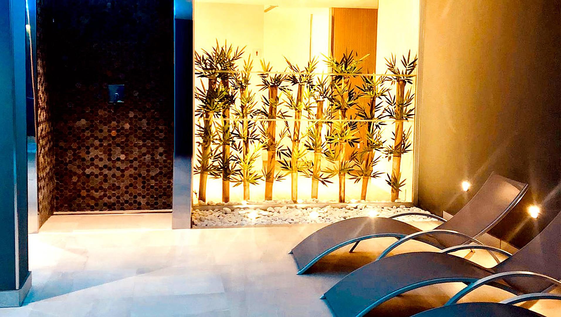 Spa Sol Don Marco: un espacio para renovar energías y eliminar el ...