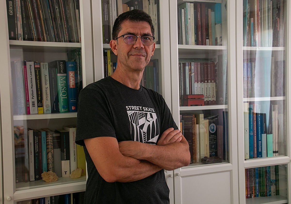 «No se deben extinguir todos los incendios. Son un elemento ecológico ...