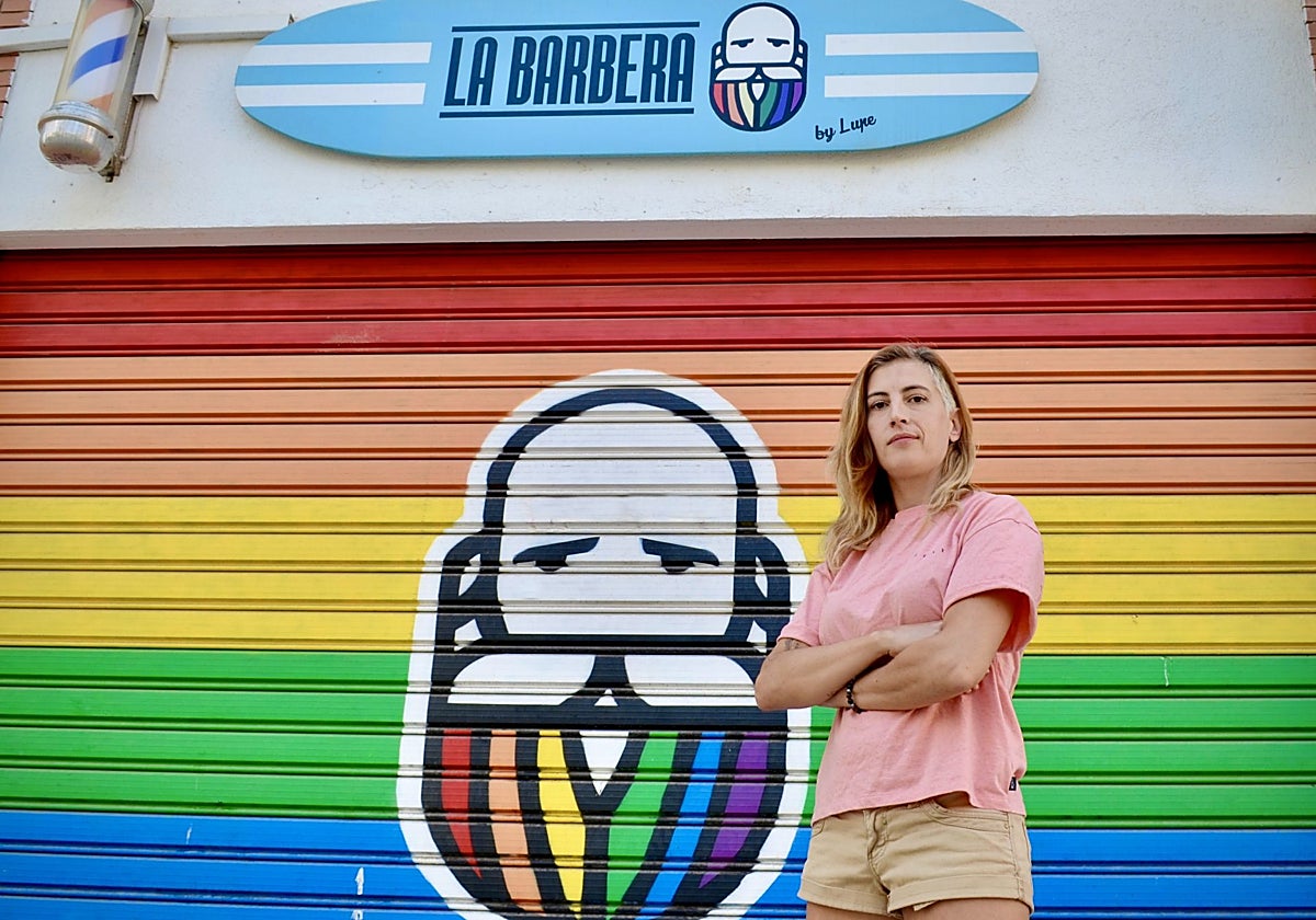 Lupe González: «Me han llegado a pedir que oculte que soy lesbiana, por ...