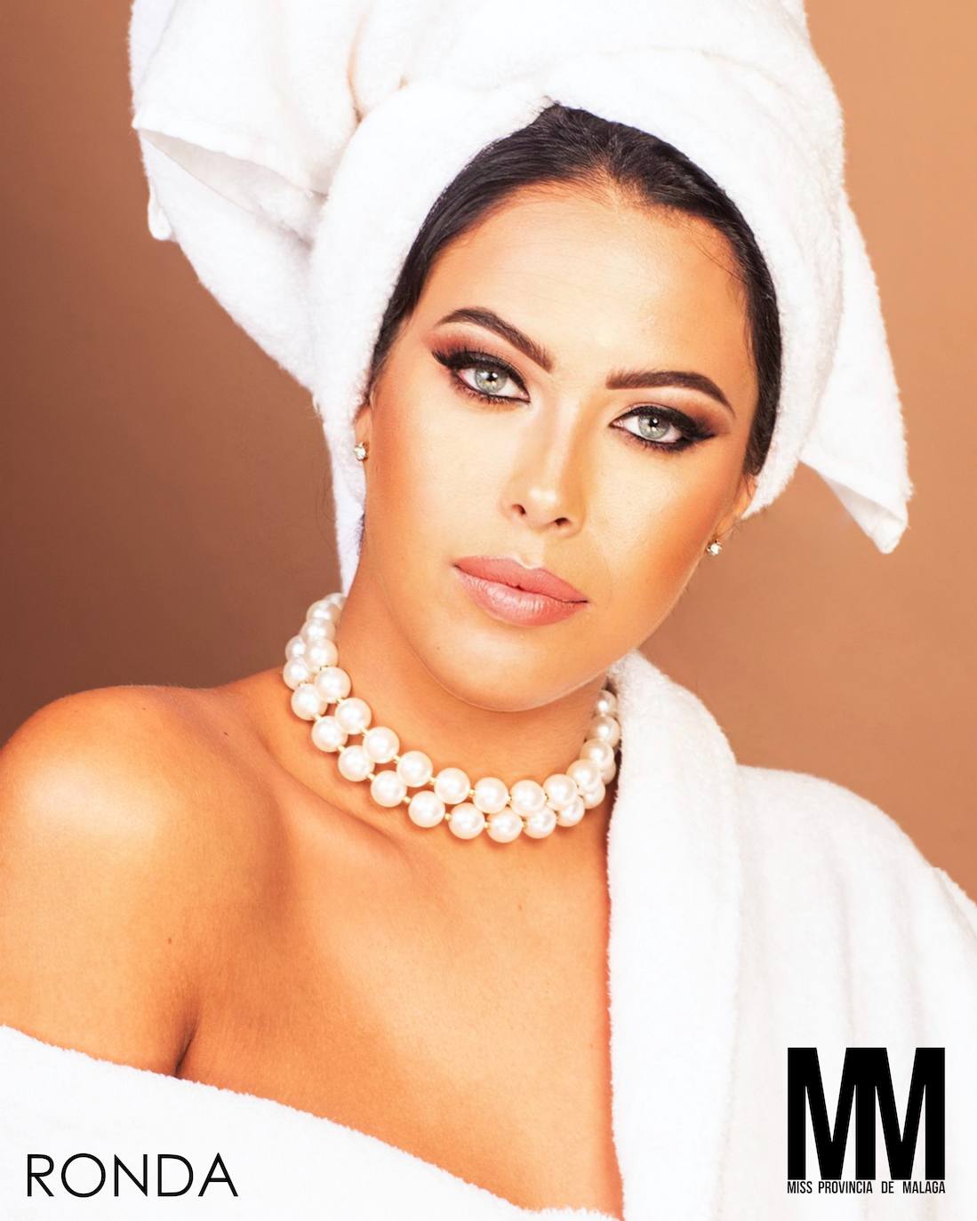 Estos son los 72 participantes a Miss y Mister Provincia de Málaga 2024 ...