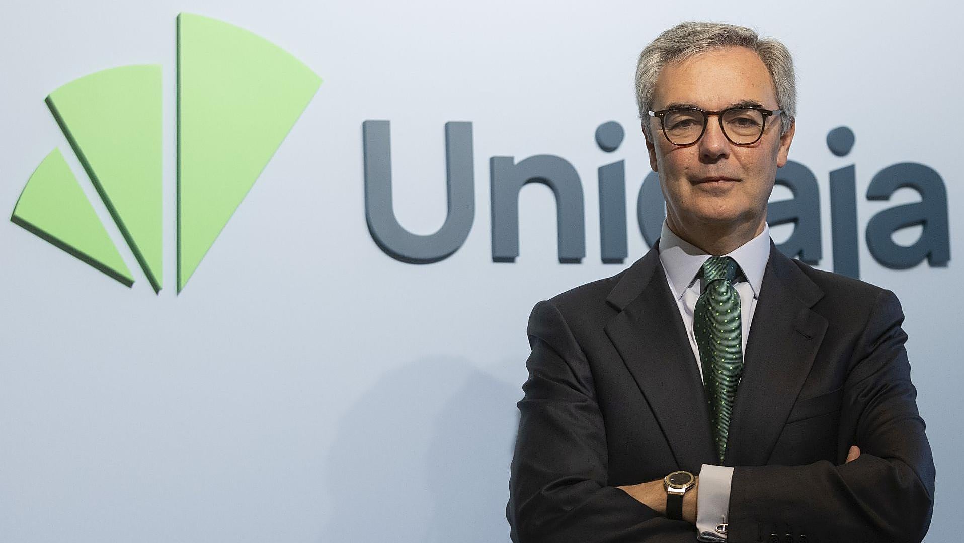 José Sevilla, presidente de Unicaja, da las tres claves a vigilar para ...