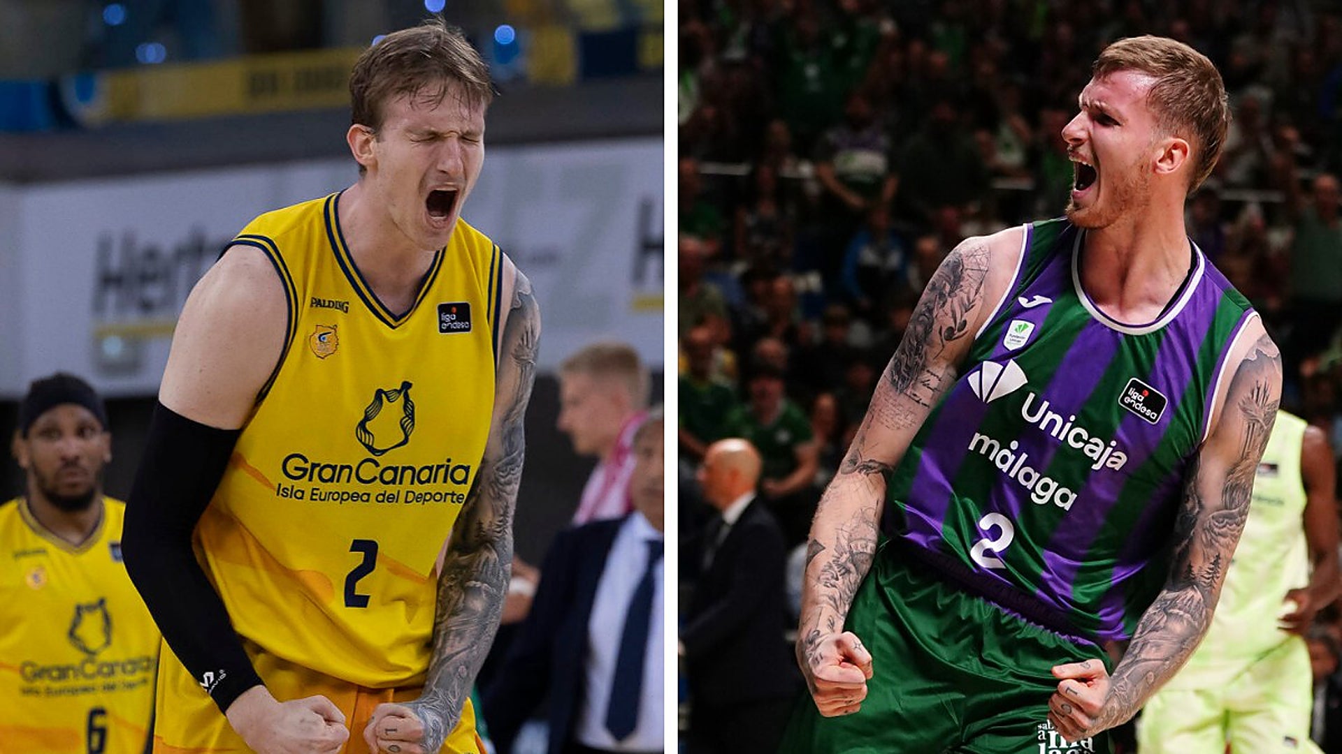 Balcerowski se reencuentra este sábado con su pasado más brillante ...