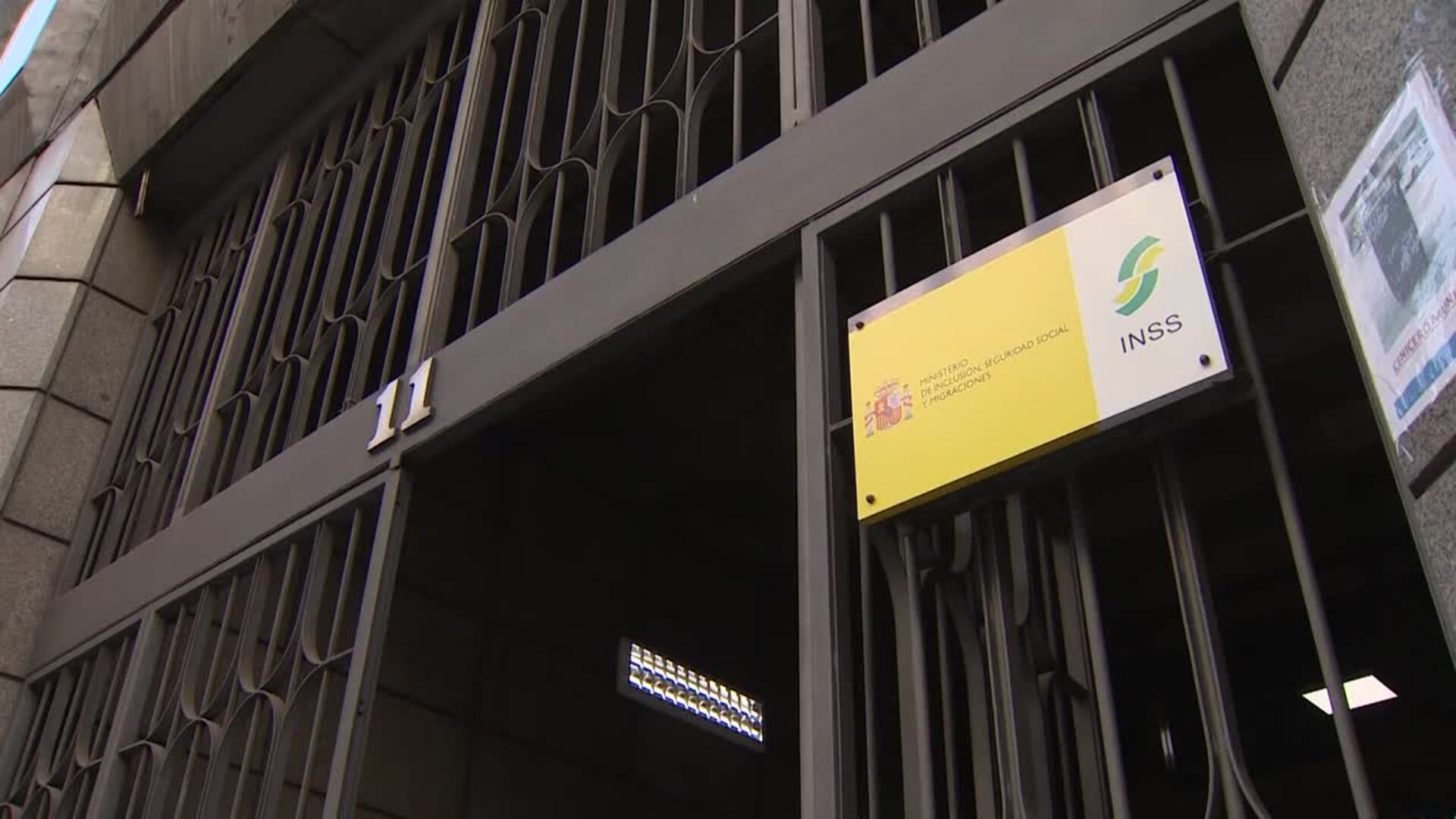 Seguridad Social destina 25.565 millones al pago ordinario de pensiones y extra de noviembre ...