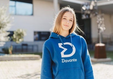 Nace Davante, el número 1 en formación para el empleo en España, fruto ...