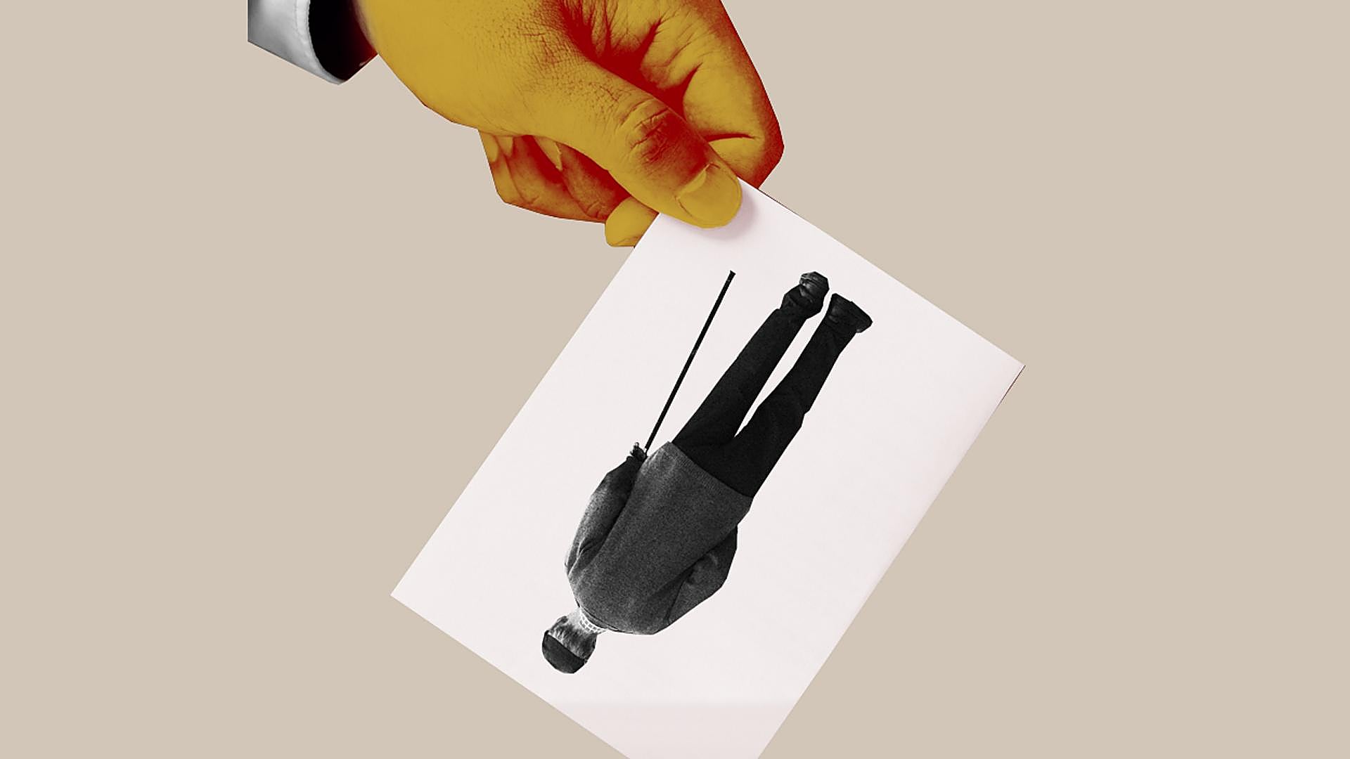 Manolo Castillo: Las pensiones tampoco se salvan del fango | Diario Sur