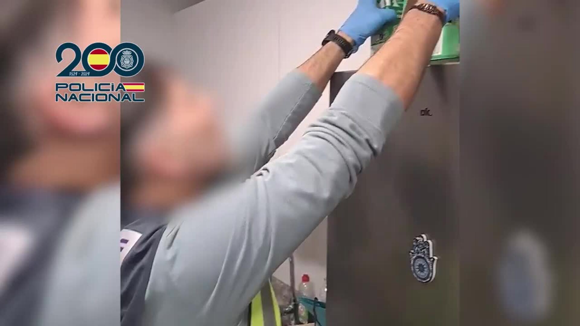 Liberan a un hombre que estuvo secuestrado siete horas en Marbella | Diario Sur