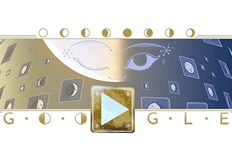 ¿Cuánto sabes de la Luna? Google te reta a poner a prueba tus ...