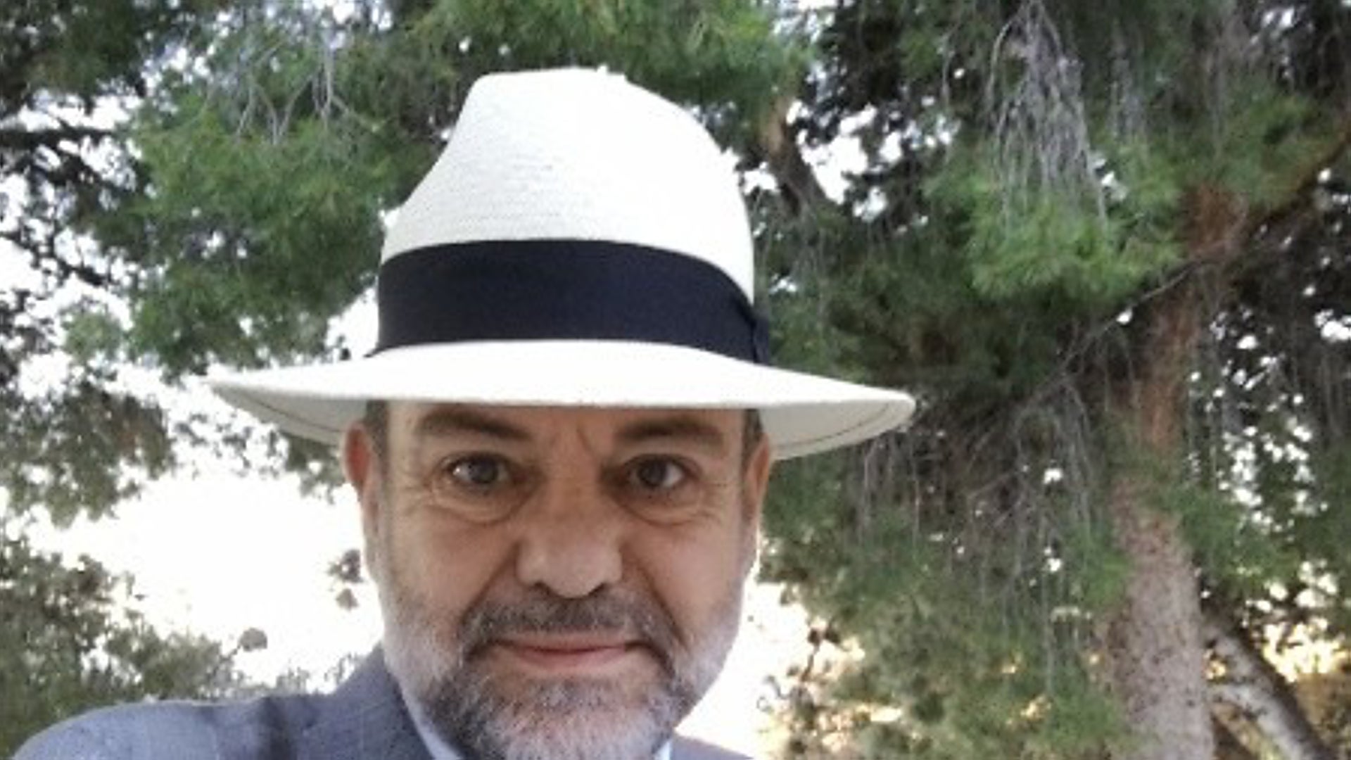 Fallece Pedro Martín-Almendro, exdirector de la Fundación Málaga ...