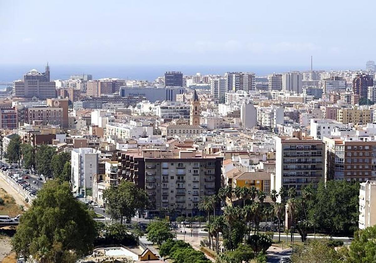 Málaga es la segunda provincia de España con más propietarios de ...