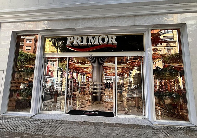 Perfumerías Primor celebra su 72º aniversario continuando con su ...