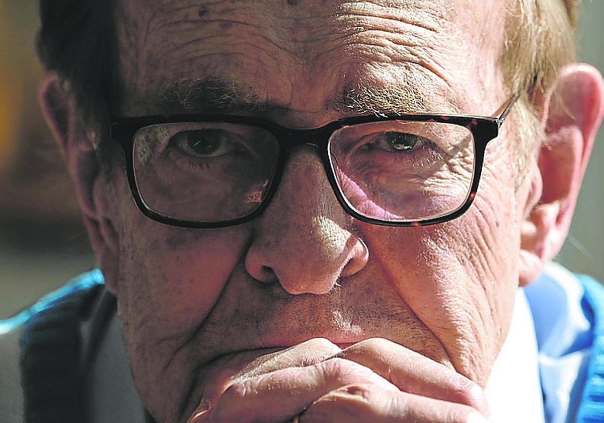 Ramón Tamames y el estructuralismo | Diario Sur