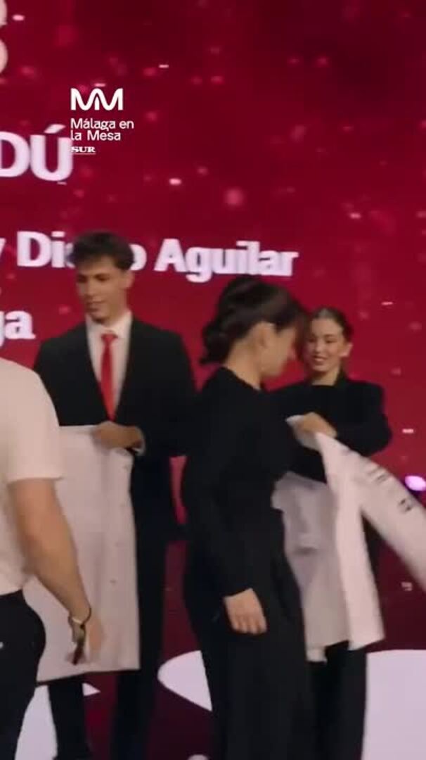 Palodú triunfa en Michelin y se lleva su primera estrella | Diario Sur