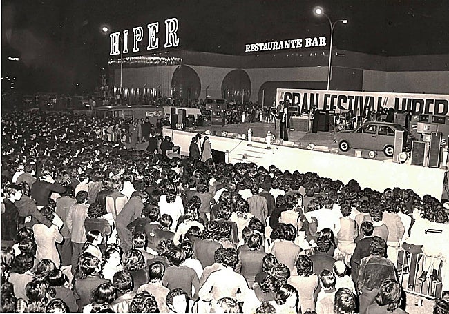 Encontramos al King Kong del Pryca que marcó a una generación de ...