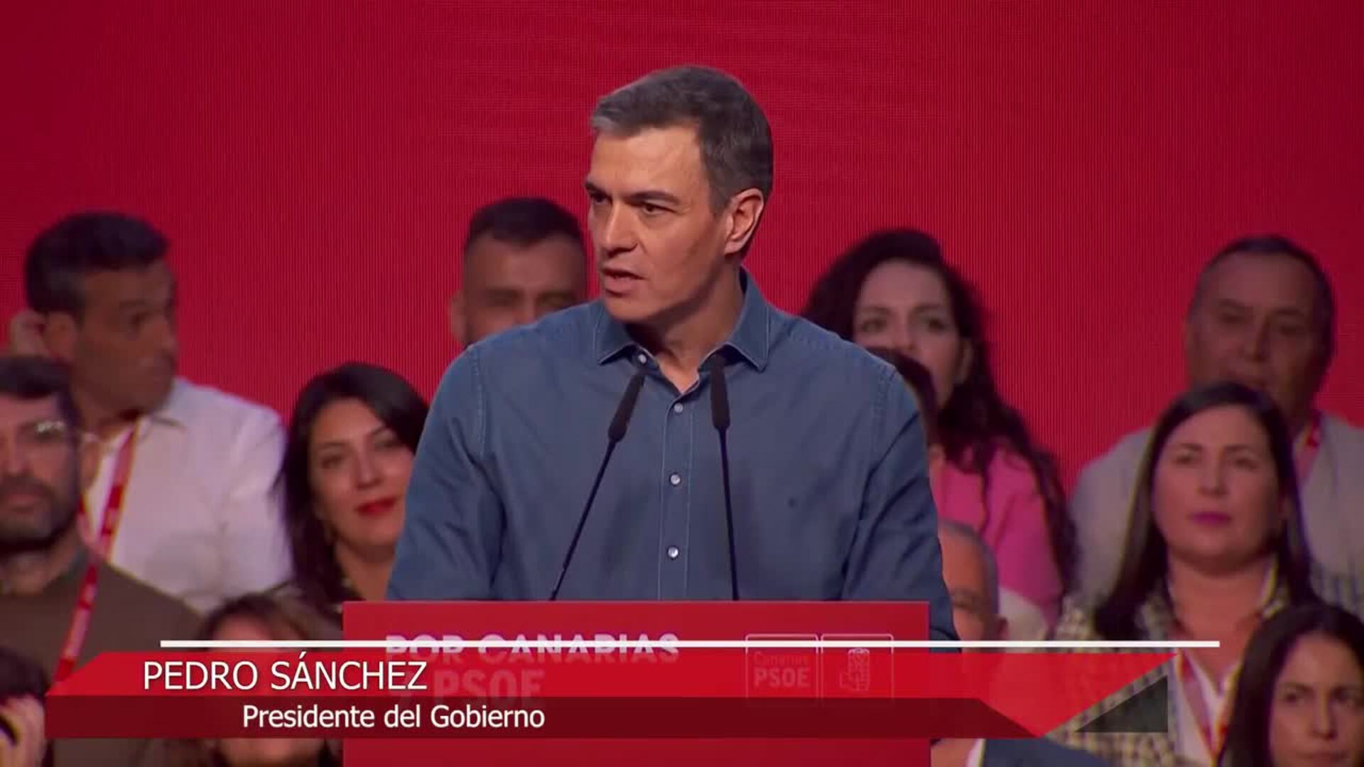 PP reitera que no aceptarán el "chantaje" de decreto ómnibus y PSOE promete "buscar votos ...