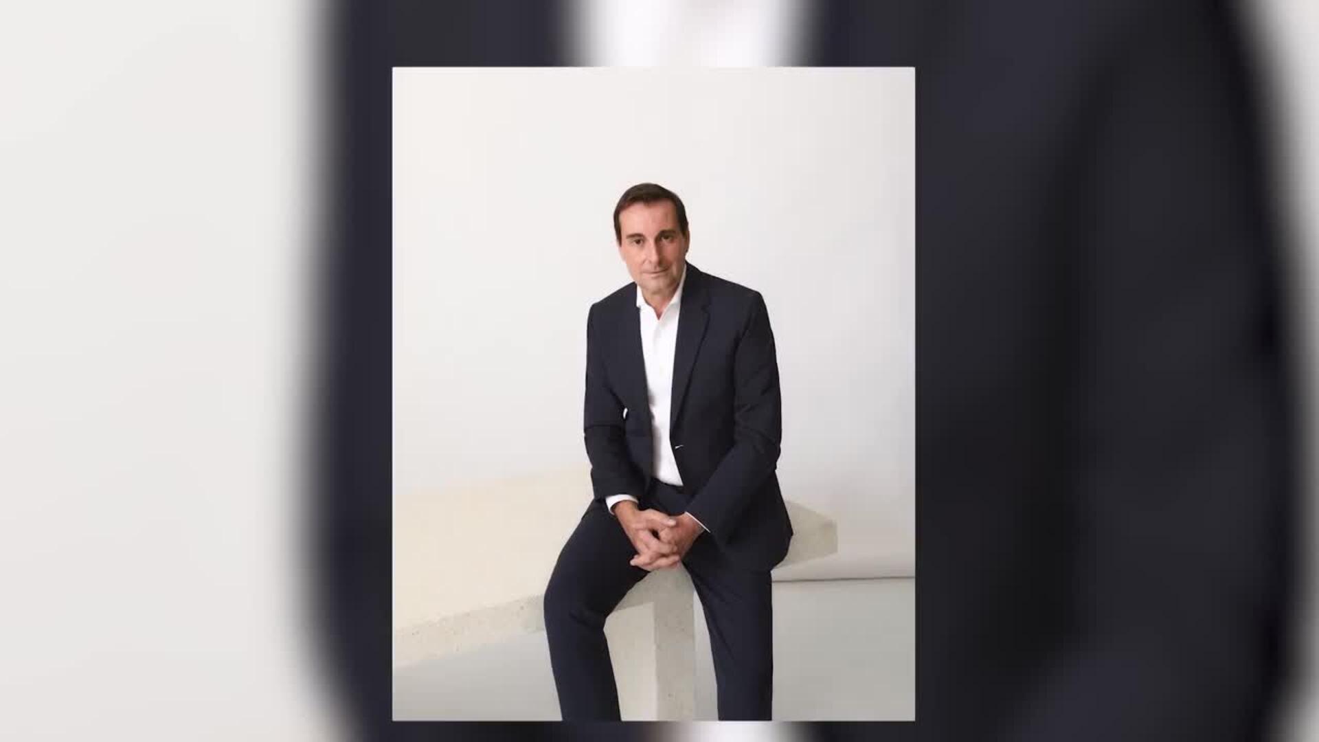 Mango nombra presidente a Toni Ruiz y a Jonathan Andic, nuevo vicepresidente | Diario Sur