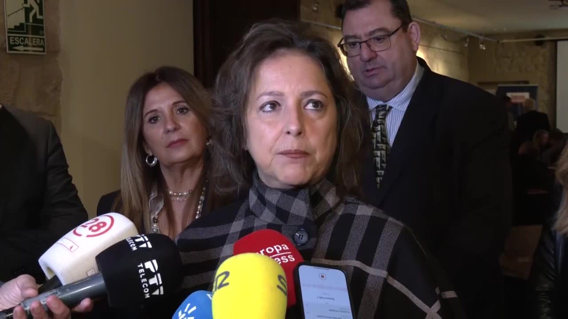 La Junta destaca su apuesta por el desarrollo sostenible de los sectores productivos de Linares ...