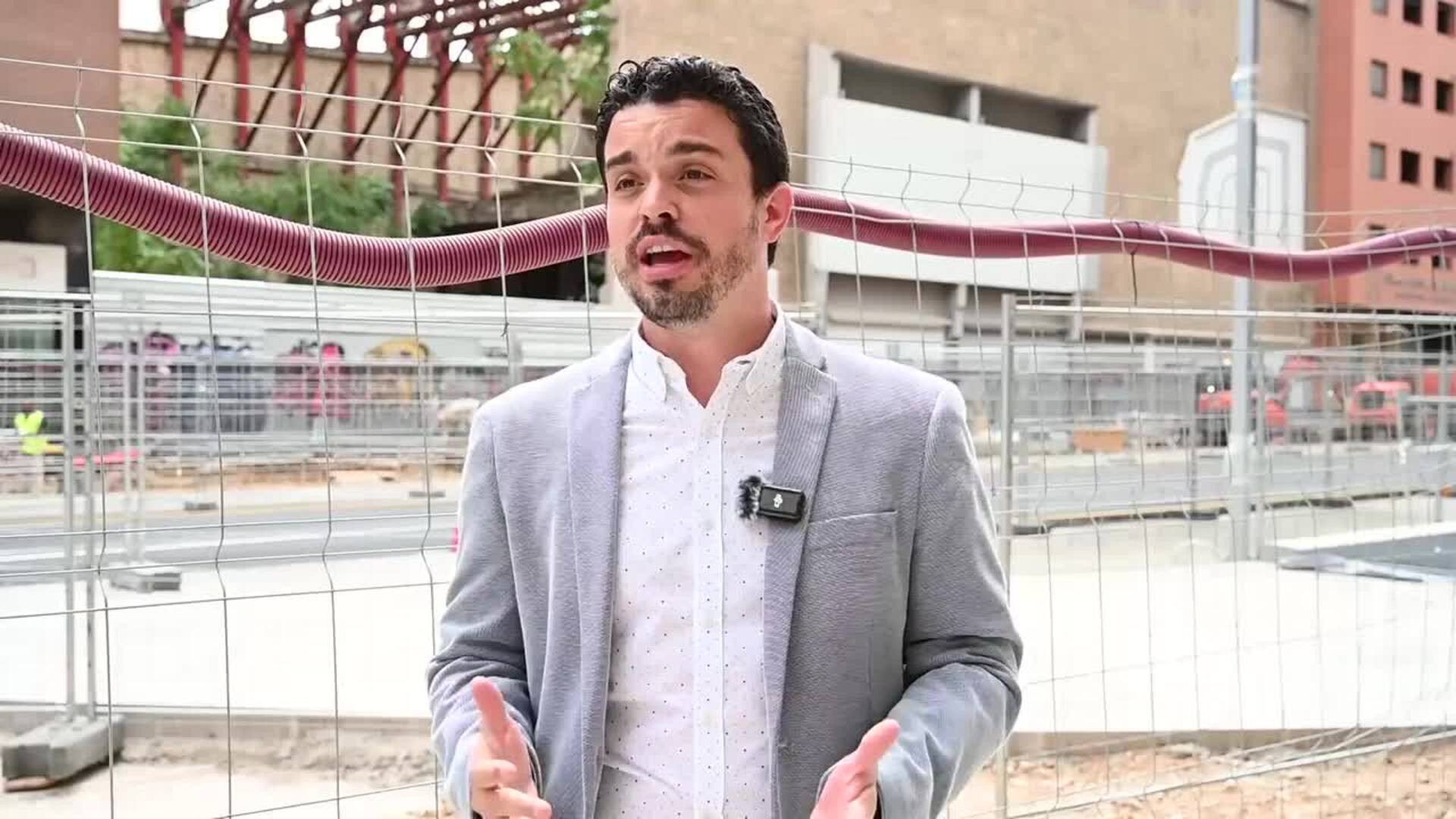 Villagrasa (PSOE) reclama al Gobierno de Aragón "que apueste por el ...