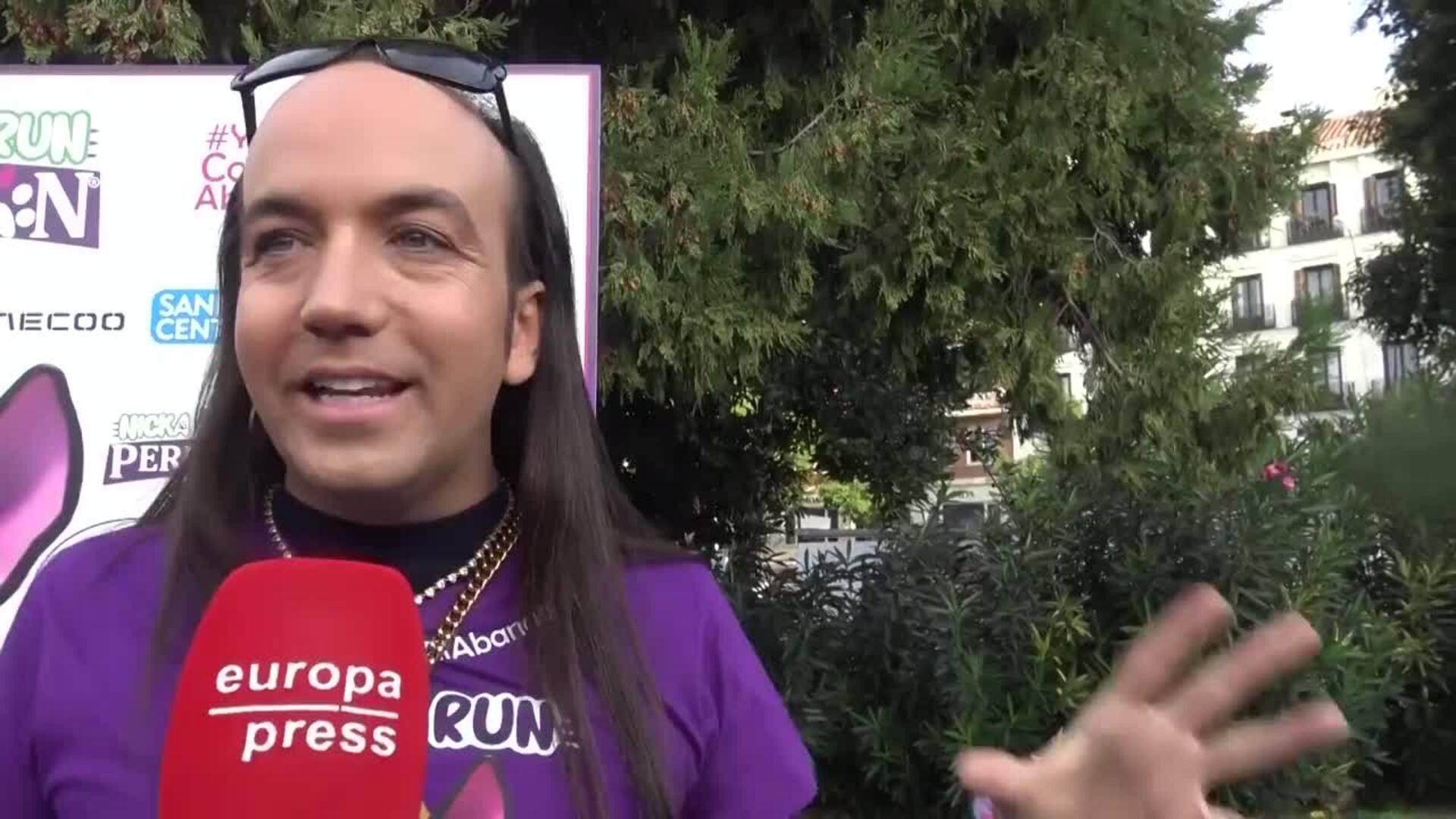 Aless Gibaja, rotundo: ¡Quiere que Alejandra Rubio y Carlo Costanzia se ...