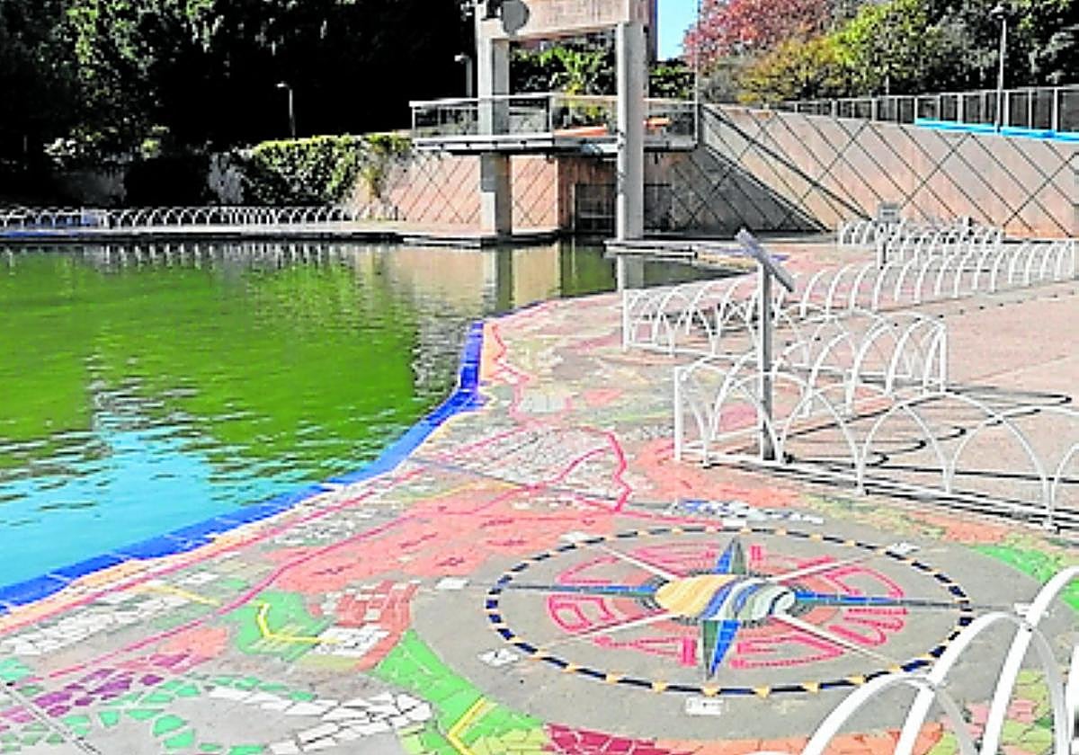 Parque del Oeste | Diario Sur