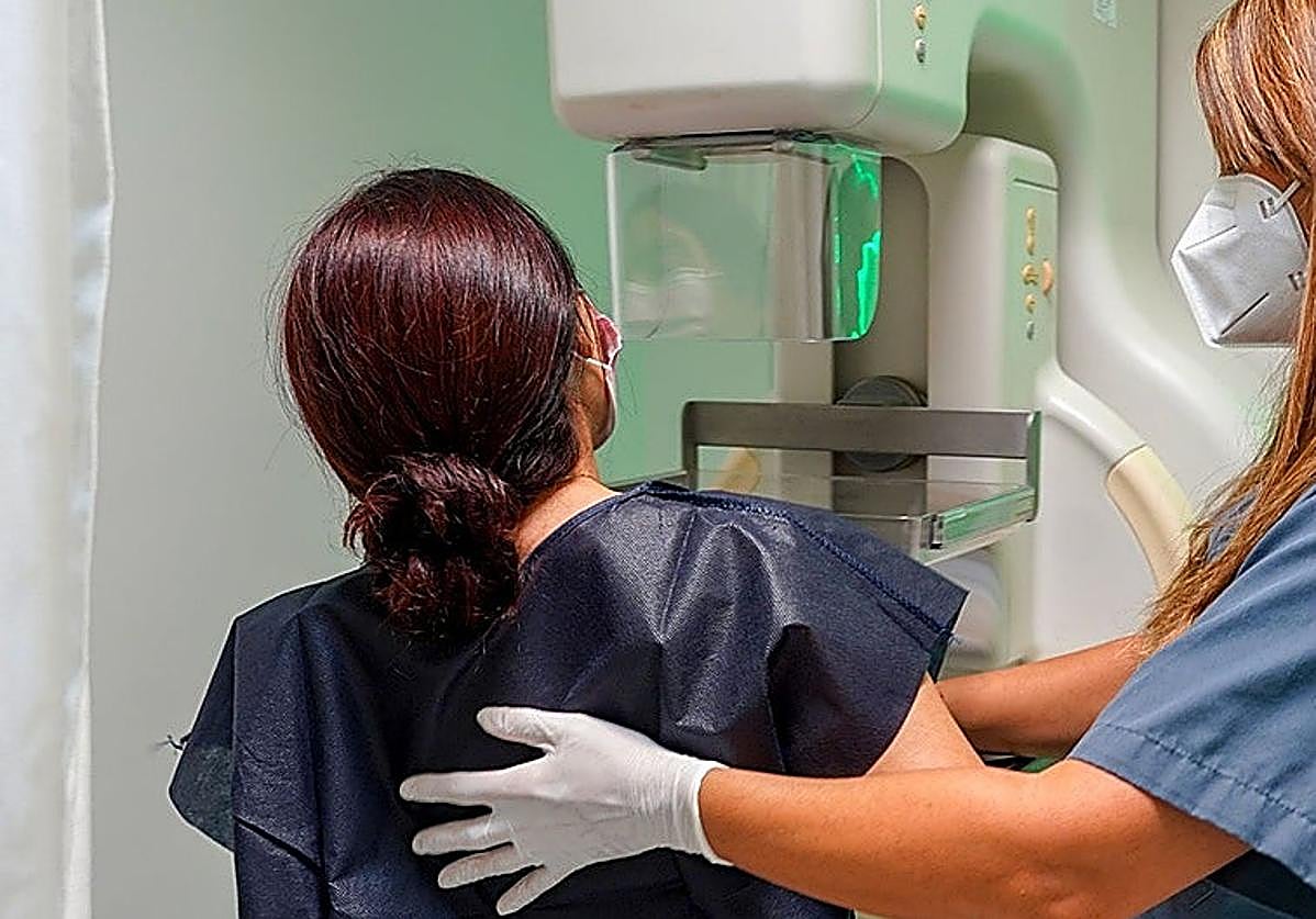 Amama cifra en 338 las mujeres afectadas por los fallos del cribado del ...