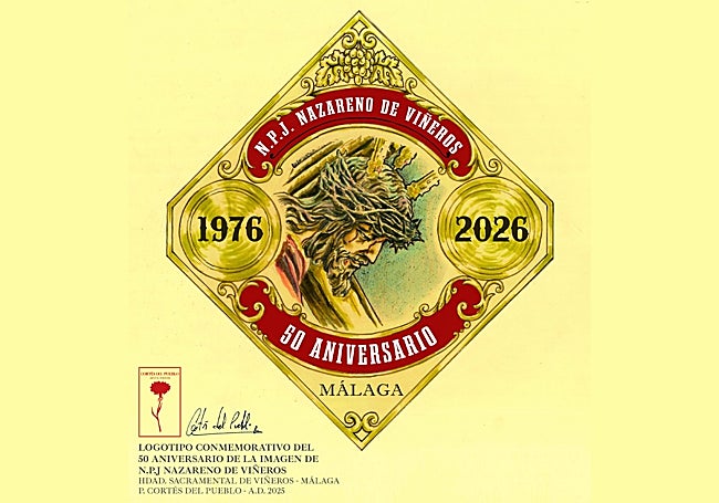 Viñeros celebra el cincuentenario de su Cristo: estos son todos los ...